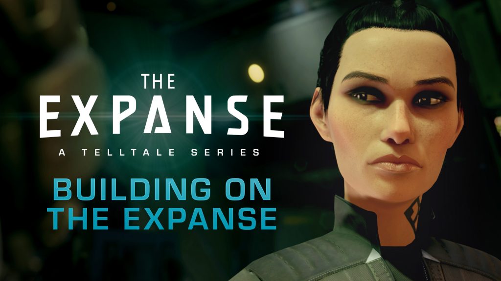 Telltale & Deck Nine chat about how they’ve built on the world of The ...